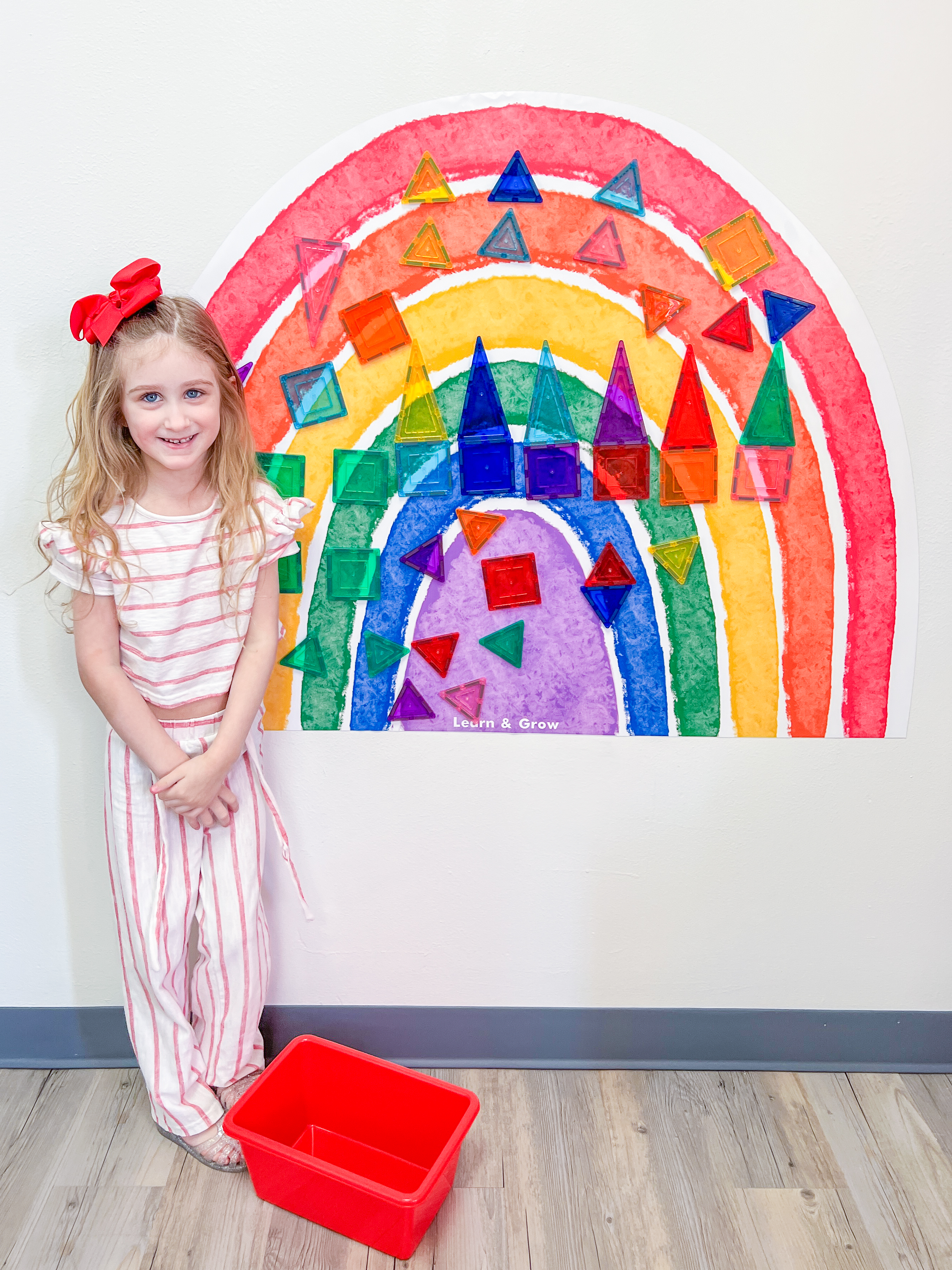 Kids Night Out – Patchwork Preschool